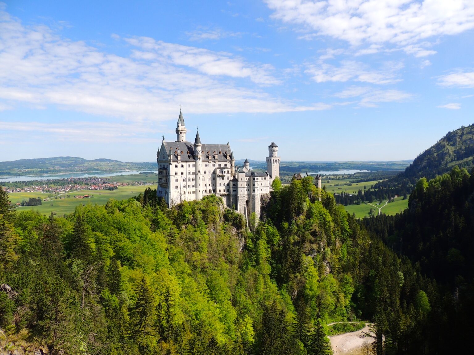 What to Do in Garmisch: On and Off the Beaten Path | ATG Tours