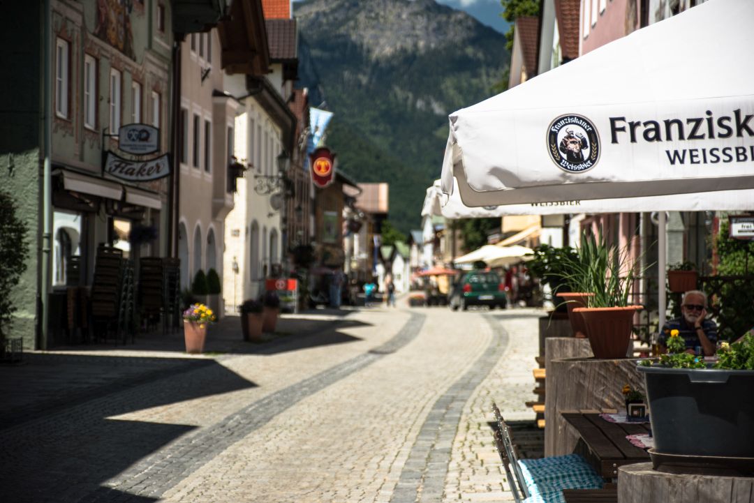What to Do in Garmisch: On and Off the Beaten Path | ATG Tours